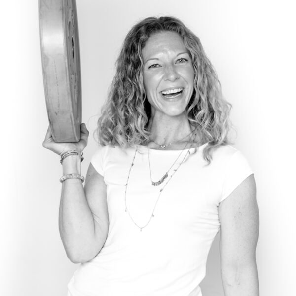 Team MightyFIT Spotlight: Stephanie Mull