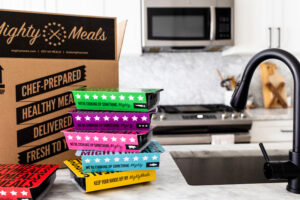 MightyMeals Expands Nationwide—Now Delivering to 27 States ...