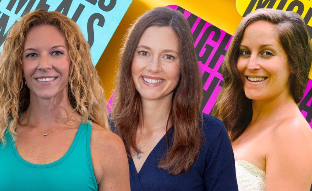 MightyMeals - Chef-Prepared Healthy Meals Delivered Fresh To You!