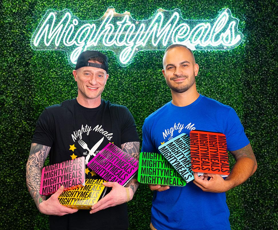 Chef Stefano Archives - MightyMeals Blog - Chef-prepared healthy meals delivered fresh to you!