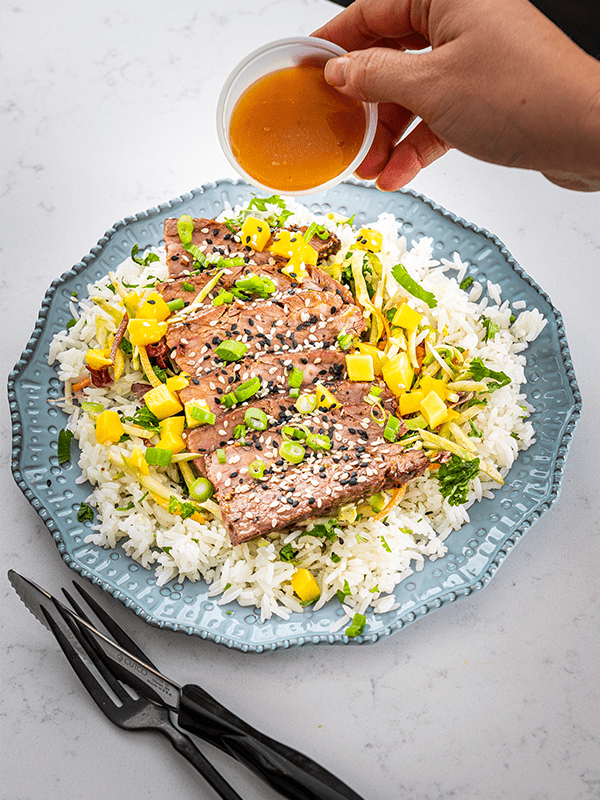 MightyMeals - Chef-Prepared Healthy Meals Delivered Fresh To You!