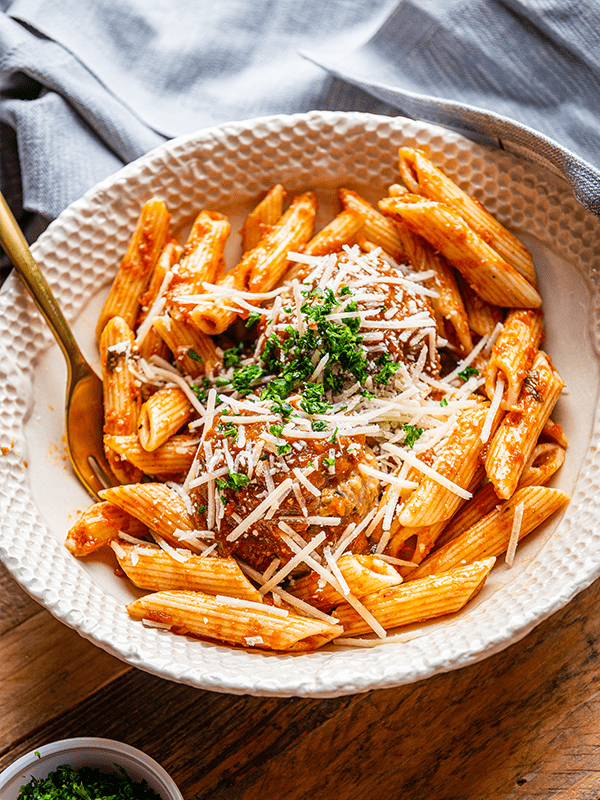 MightyMeals - Chef-Prepared Healthy Meals Delivered Fresh To You!